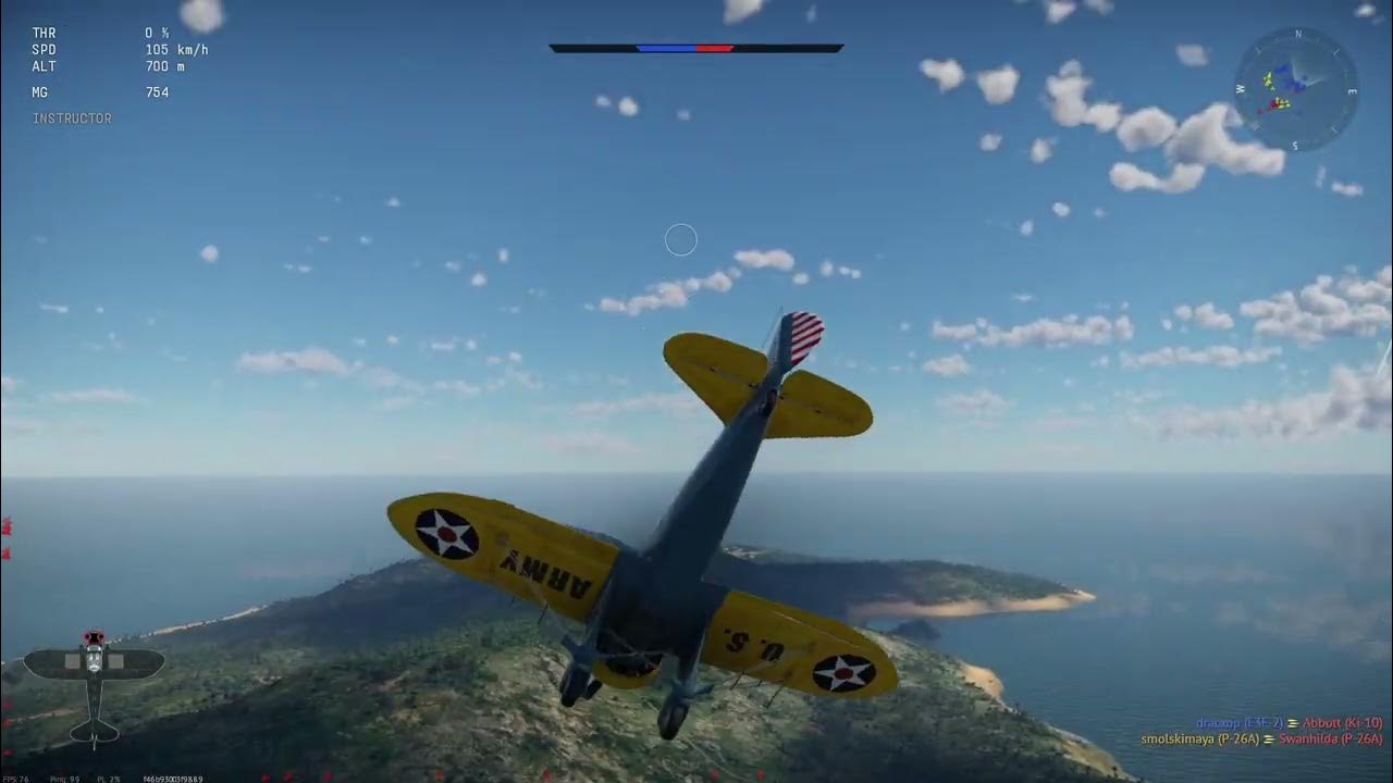 me playing war thunder - YouTube