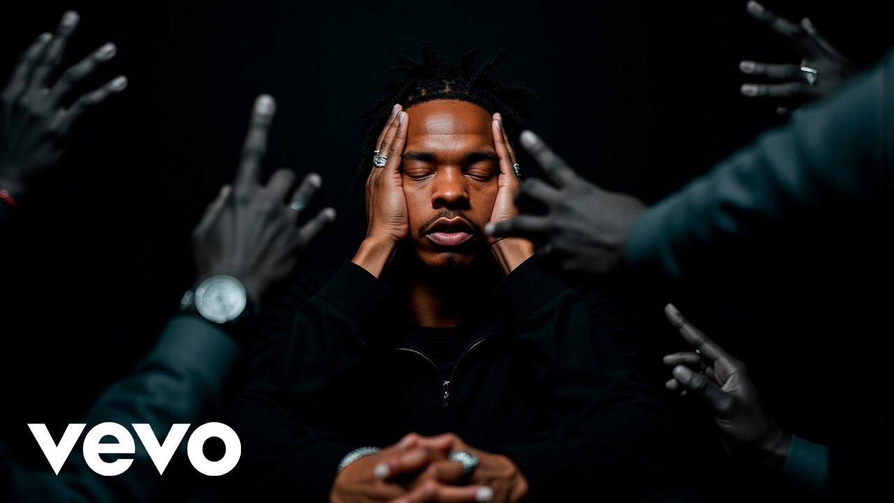 Lil Baby ft. Future - Talk Loud [Music Video] - YouTube