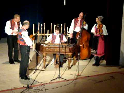 Jan Ambroz Kamarati idu spomienka na Mirka Barana Ludova hudba Borievka ...