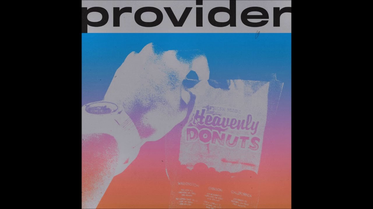 Frank Ocean - Provider Instrumental - YouTube