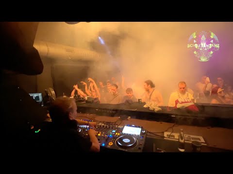 Schattentanz Release Party at Graf Karl Club Kassel presented by Volume ...
