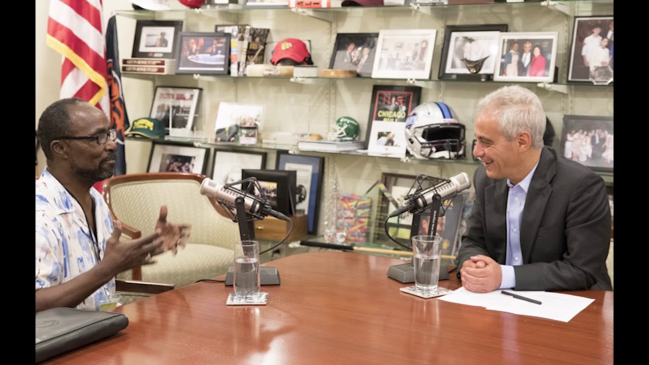 Ep. 59: The Strongest Part of Benny Lee - YouTube