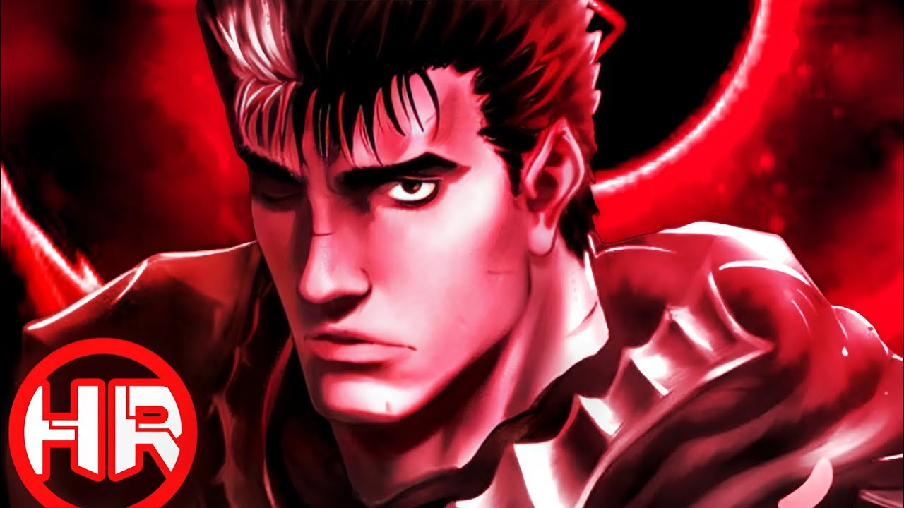 Guts Song (Berserk) Odio | Harlow - YouTube