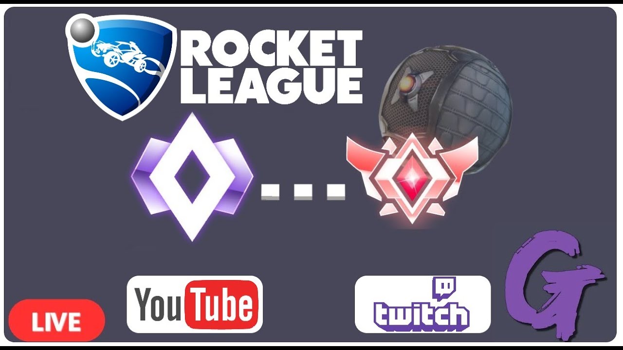 It's GC TIME | Ranked 2s - YouTube