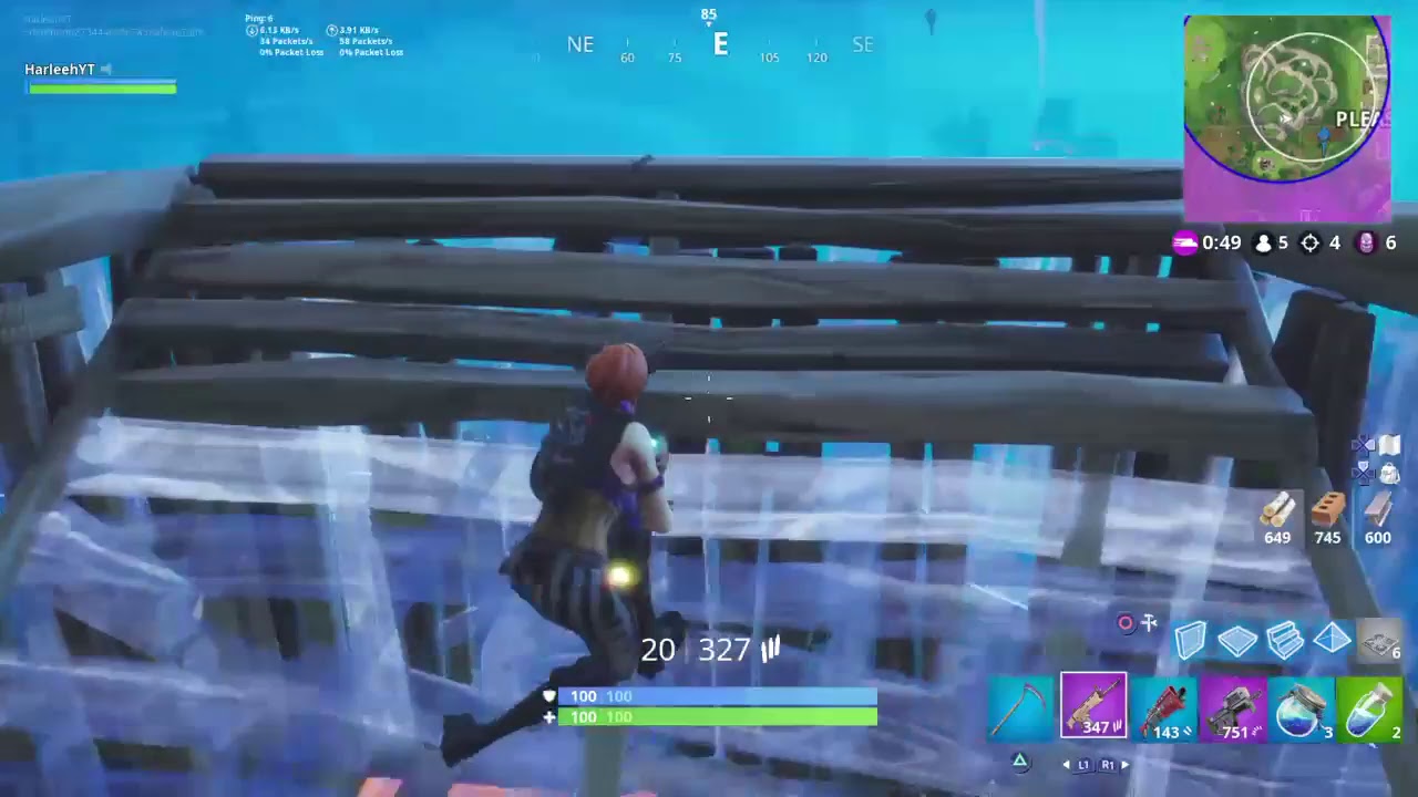 1st To Win Solo !! 500+ Wins 15k Kills!! Fortnite Livestream - YouTube