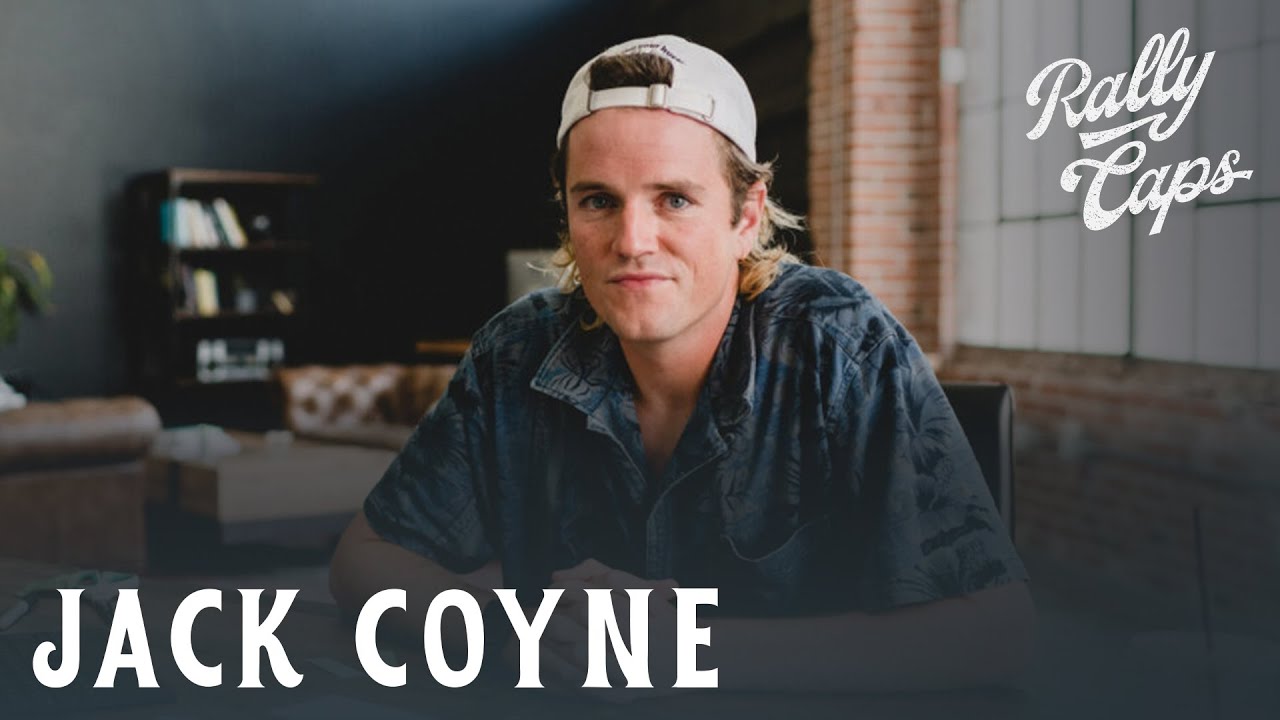 Jack Coyne - Providing Value & Finding Gratitude - YouTube