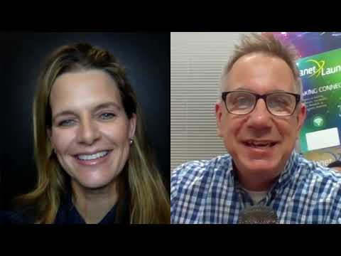 PlanetLaundry Podcast, Episode 42: From Law to Laundry: Amy Martinez-Monfort Shares Her ...