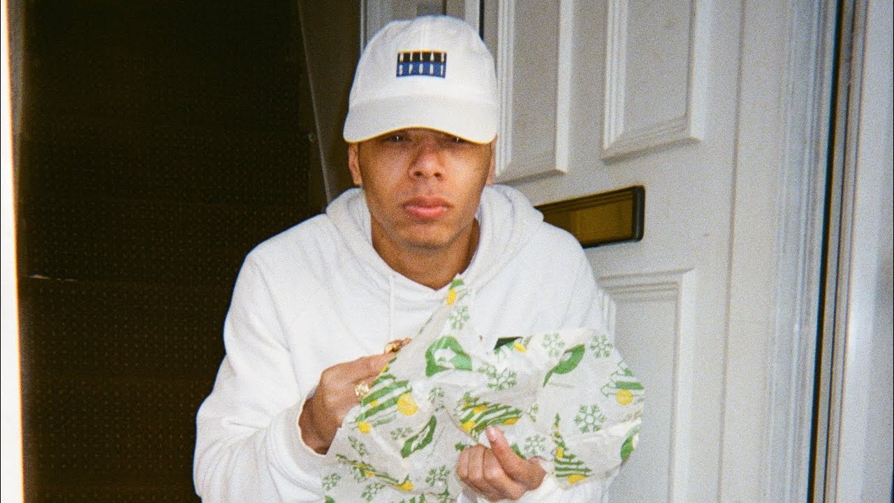 10 BAG BOYZ - COMING DOWN (official visualizer) - YouTube