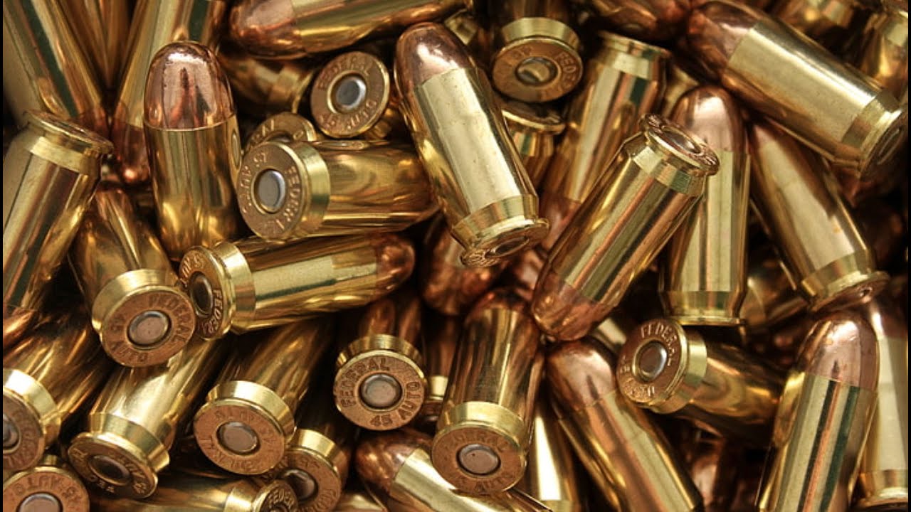 BALA DORADA! EVENTO GLOBAL + RESUMEN SEMANAL - THE DIVISION 2 - YouTube