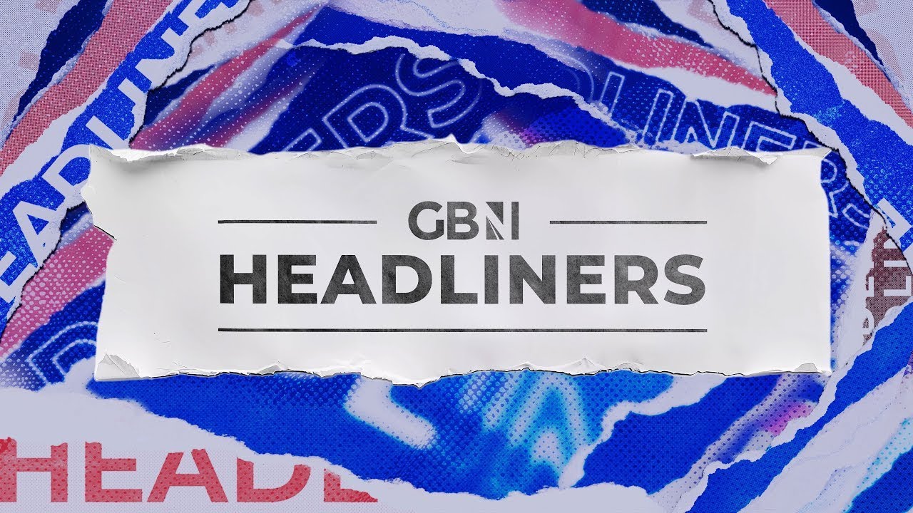 Headliners | Friday 21st February - YouTube