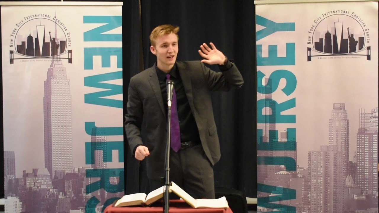 Wisdom by Jordan Swann - YouTube