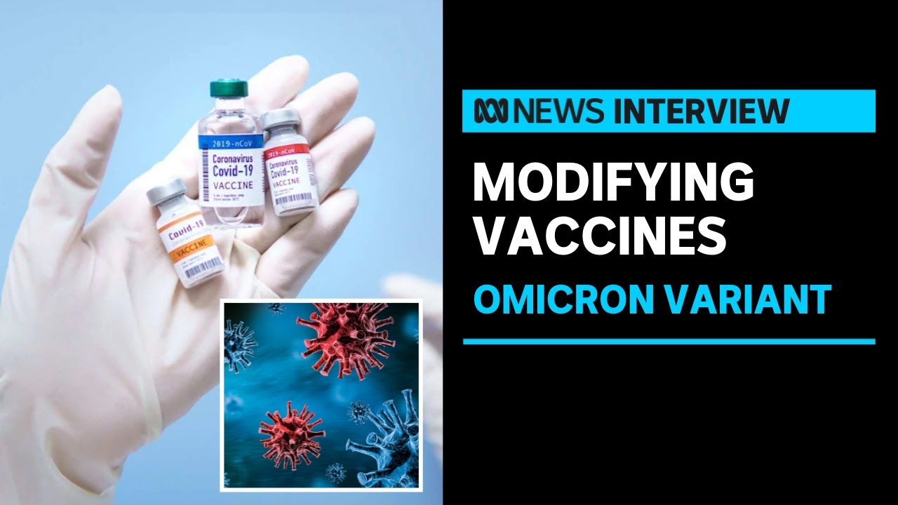 Could be weeks before vaccine efficacy against Omicron is known, says ...
