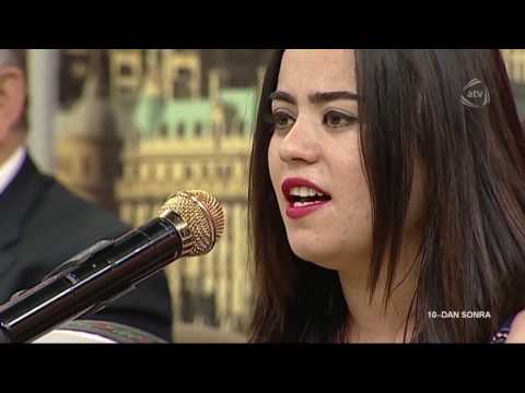 Zümrüd Məmmədova - Bəh bəh (10dan sonra)