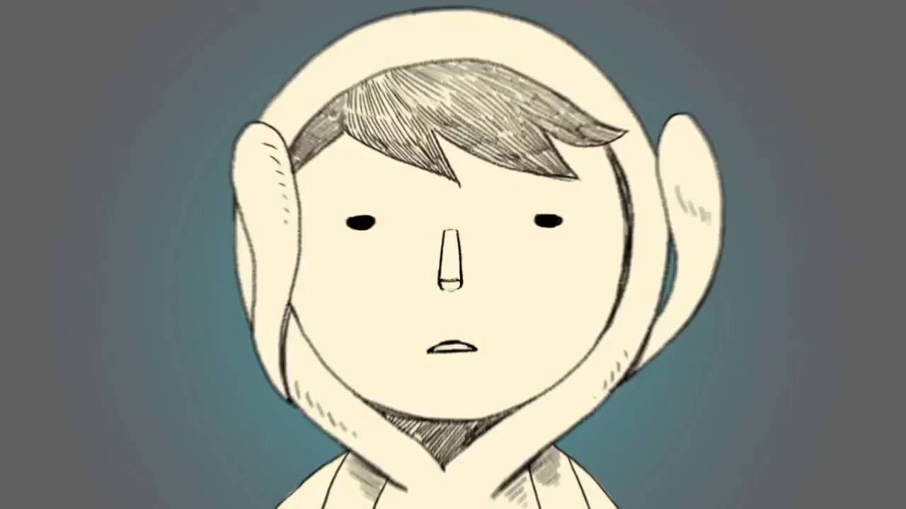 LUNA: The Shadow Dust - Trailer - YouTube