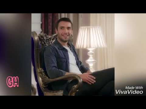 Dalgalan Karadeniz _مترجمه للعربيه  مسلسل اشرح ايها البحر الأسود- sen anlat Karadeniz