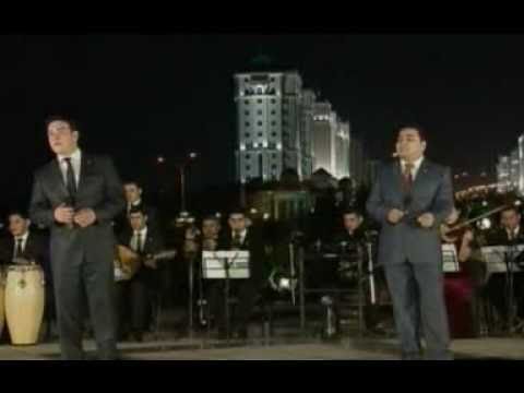 Annus & Meylis - Leyli