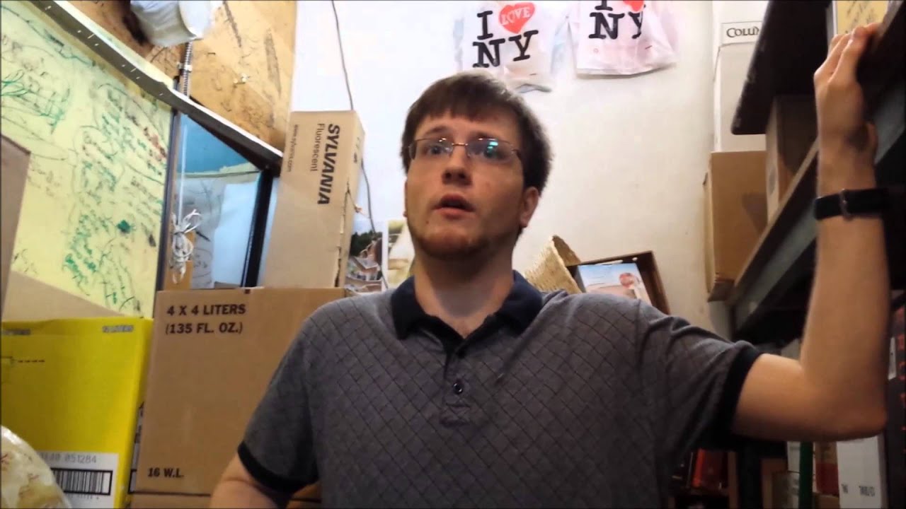 Richard talks on PS3 mother-board vs Store Brand Mother-Boards - YouTube