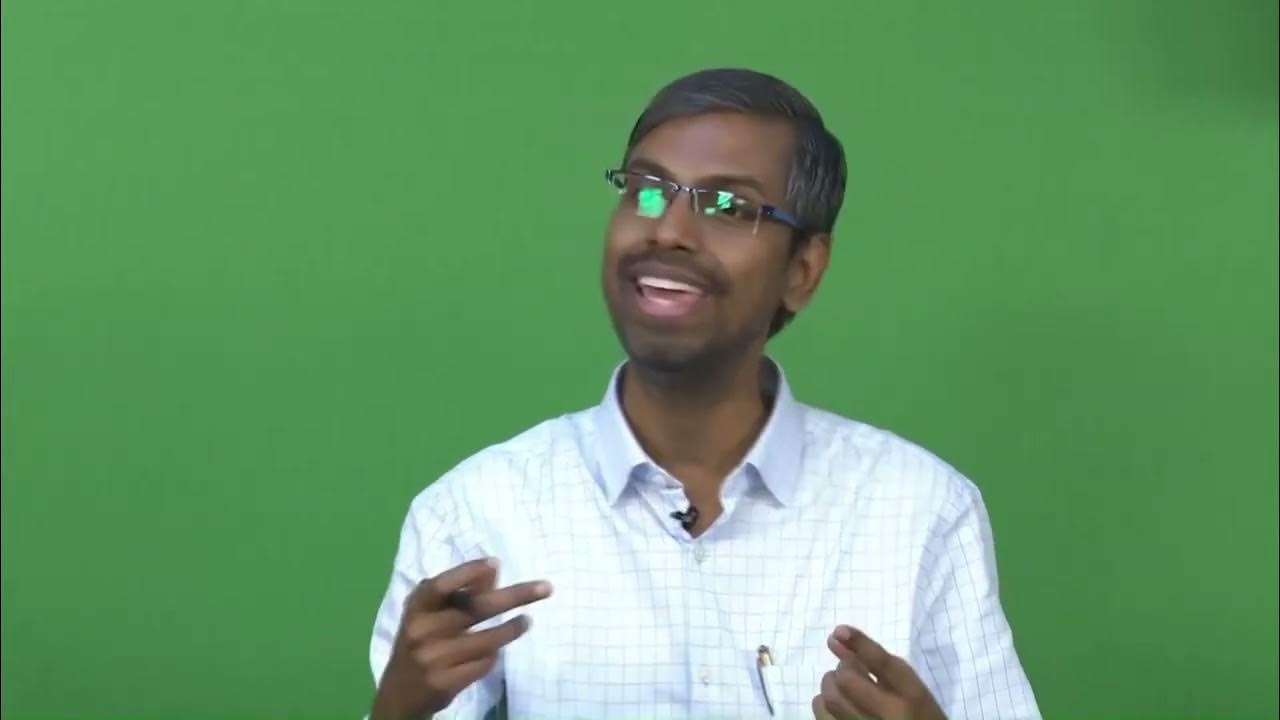 Limits and colimits(Part-02) #swayamprabha #CH38SP - YouTube