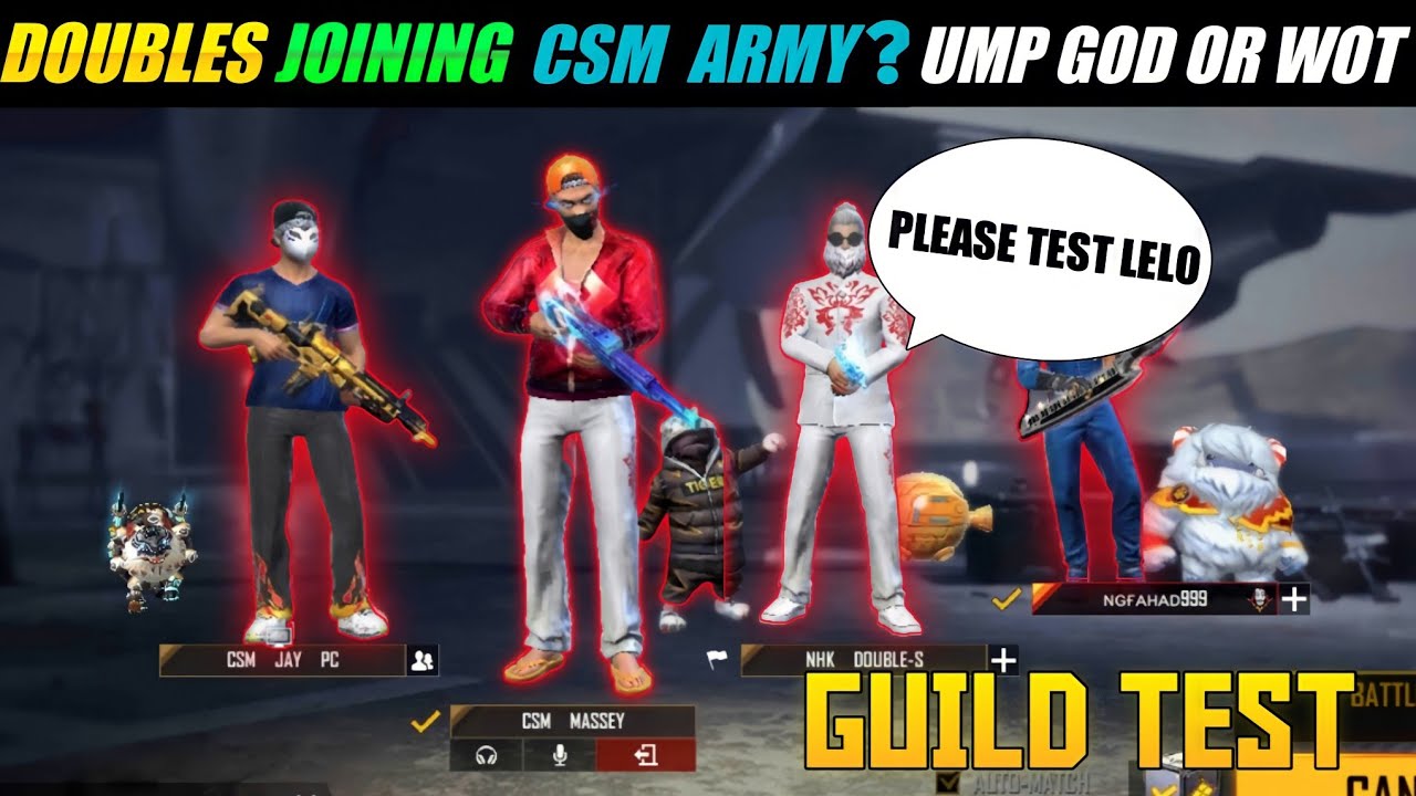 Testing Double-S To Join CSM ARMY para SAMSUNG,A3,A5,A6,A7,J2,J5,J7,S5 ...