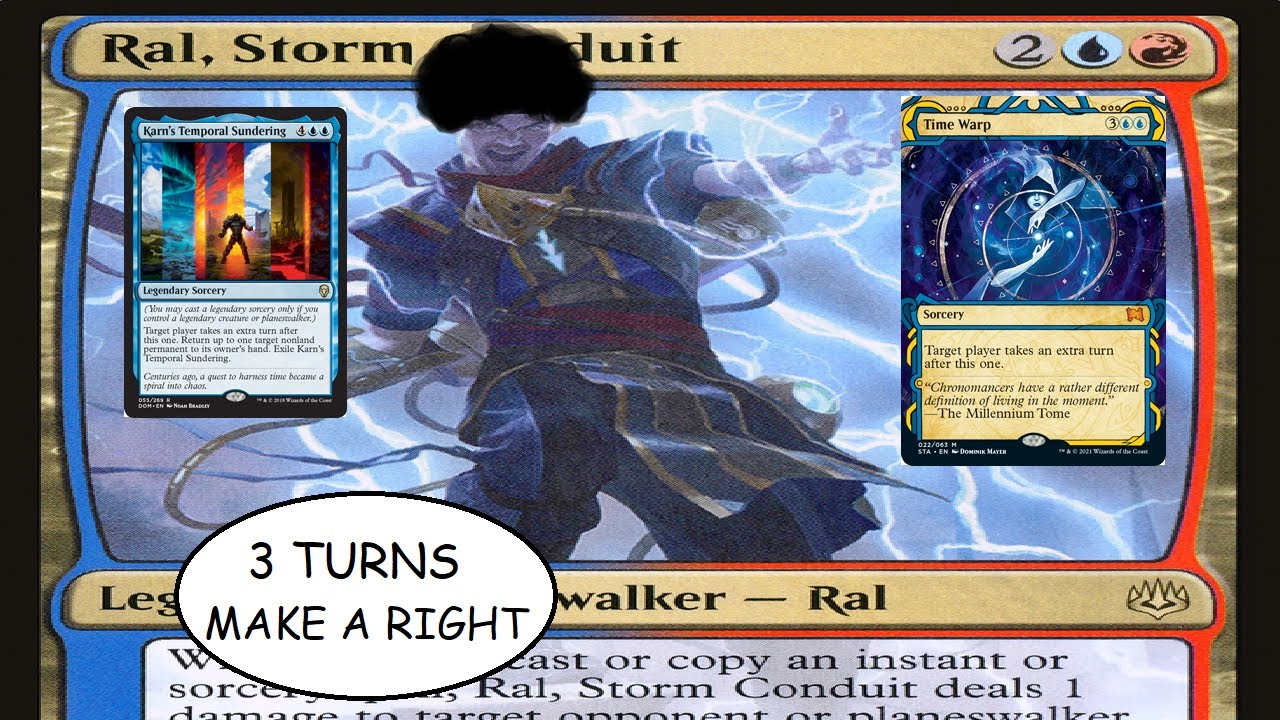 Ral Zarek Drachenlabyrinth