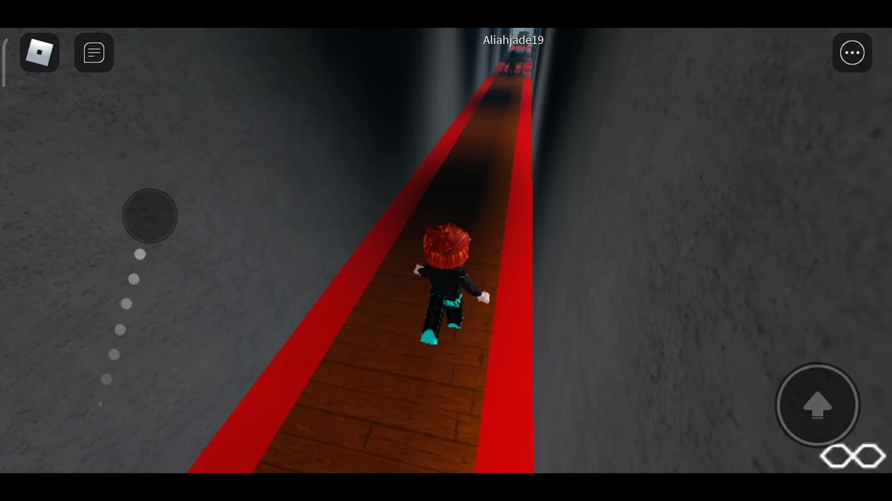 Roblox train horror escape - YouTube