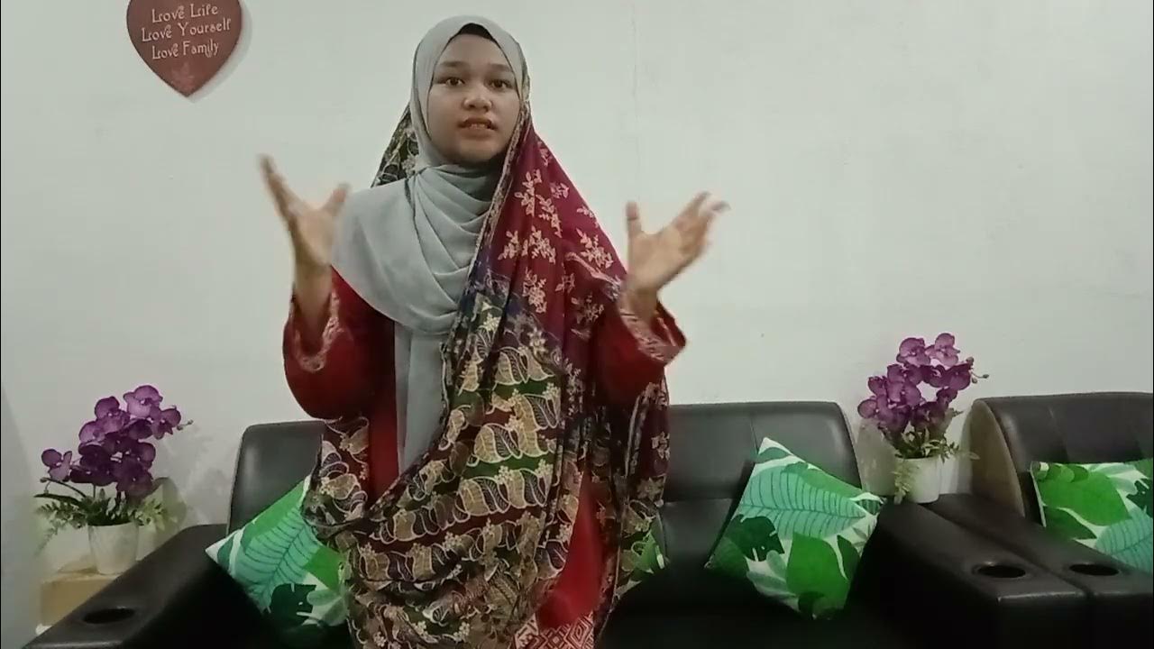 CERITA RAKYAT MALAYSIA 1 - YouTube