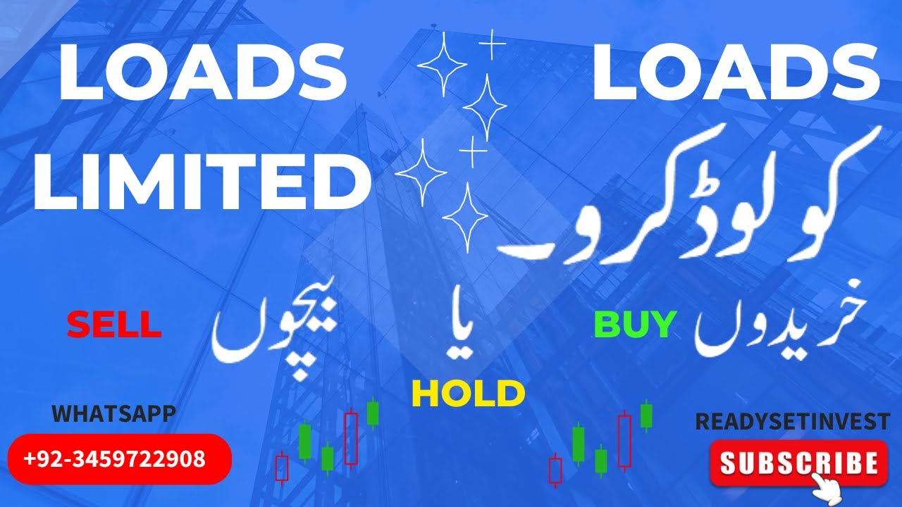 🔧 Loads Limited (LOADS): A Rising Star in the Auto Parts Industry! 🔧 ...