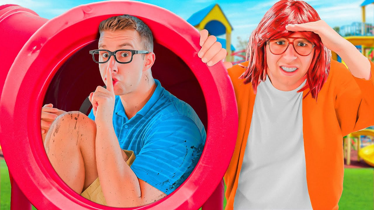 Best of Seb Roy les MEILLEURS sketchs (Les Enfants) - YouTube