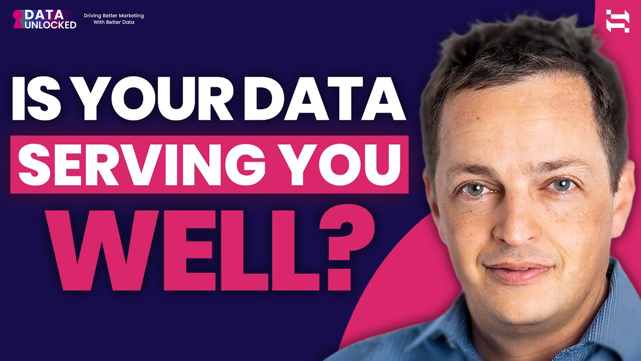 The Future of Marketing Tech and the Evolution of Cloud Data With ...