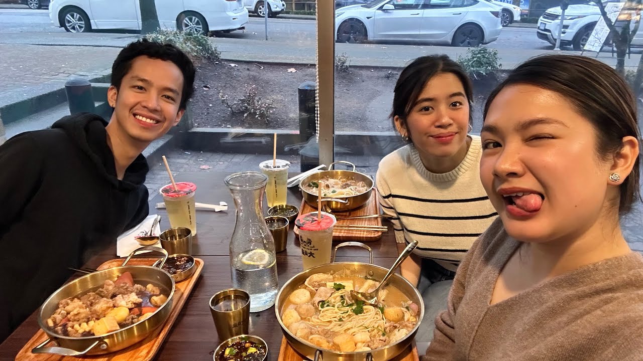 Catch up +++ Big Way Hot Pot in Burnaby with the At3hs | Geneva TV ...