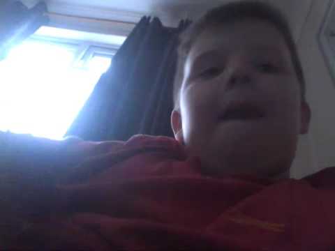 Keiran and Marcus and saw stupid Morgan - YouTube