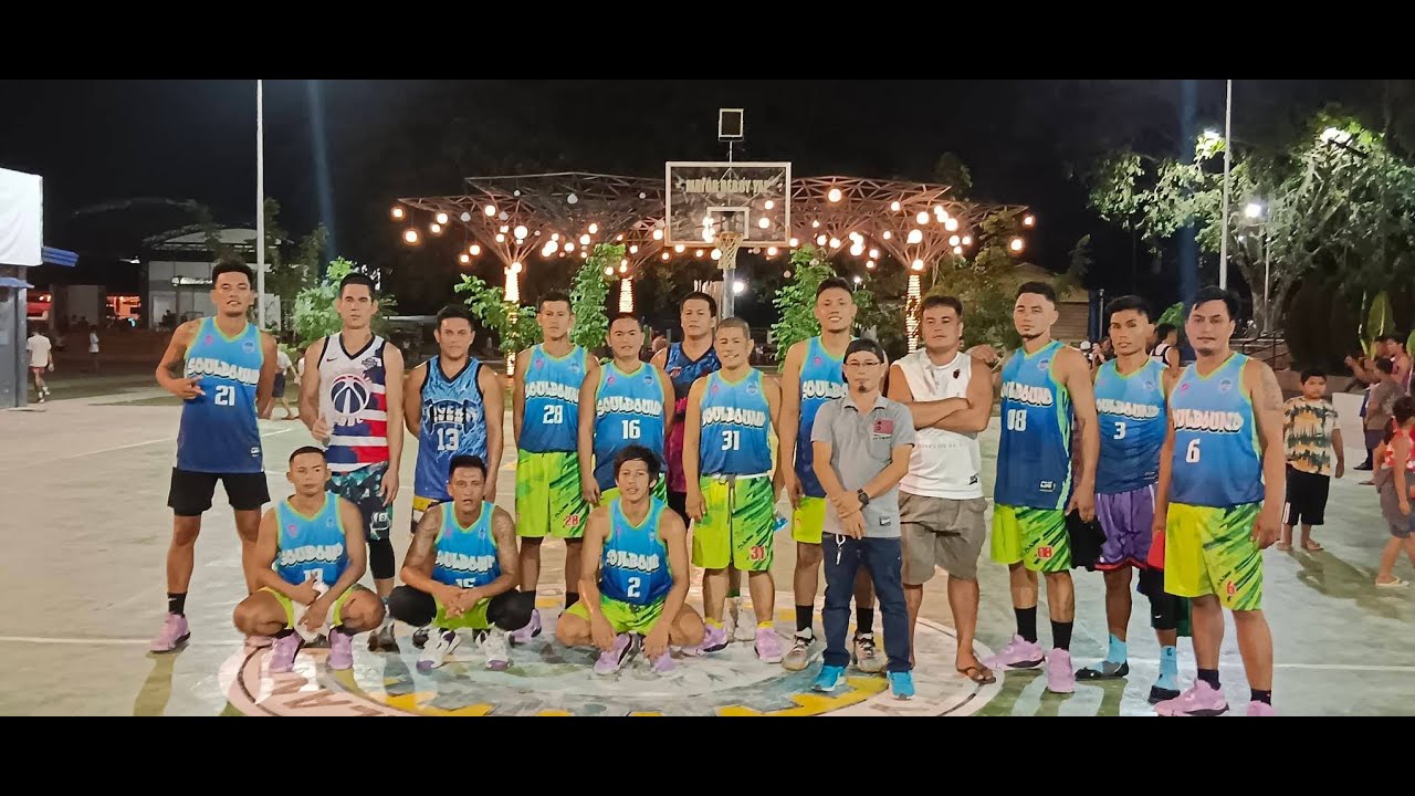 TEXAS REFORGED VS BULANON | FULL GAME HIGHLIGHTS | NOVEMBER 27, 2022 ...