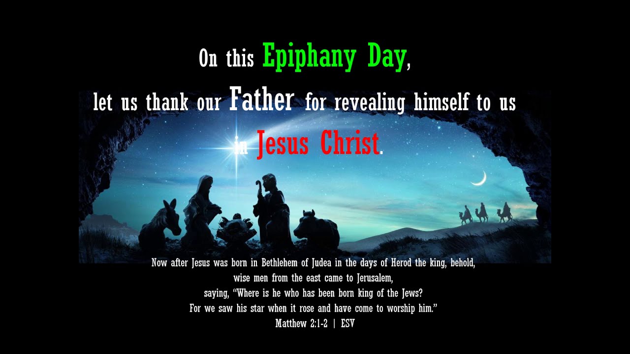 TRADITIONAL and POPULAR Worship Hymns for Epiphany | on PIANO - YouTube