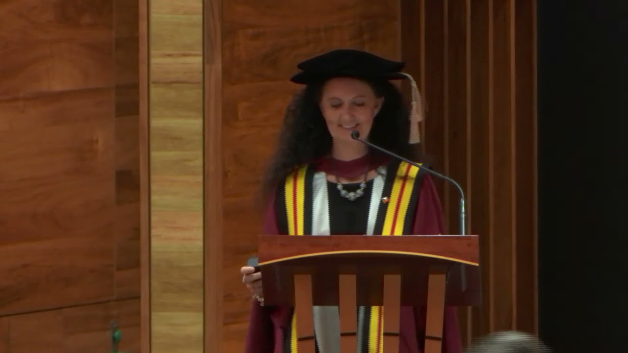 Doctor of Medicine - Graduation 2021 - YouTube