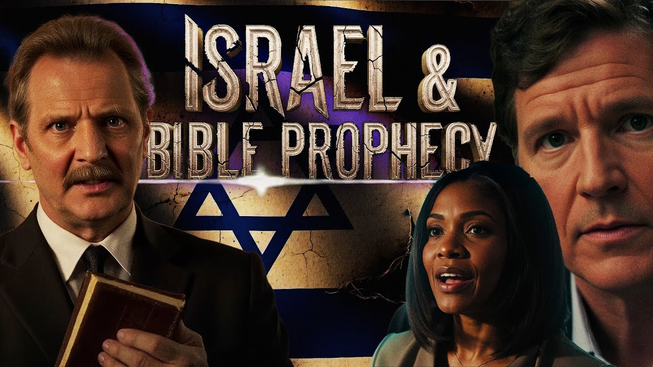 Media Ministry Link – Amazing Prophecies | Worship Connection Community