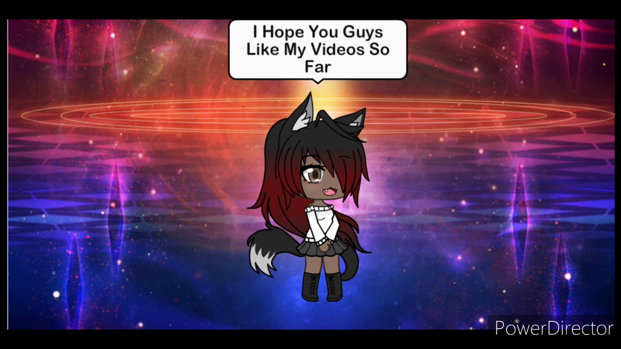 (Hardstop Lucas) Gacha Life 3 - YouTube