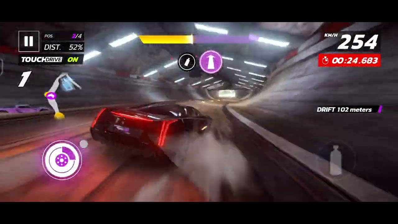 PORSCHE CARRERA GT CAR HUNT EVENT WITH CADILLAIC CIAN - YouTube