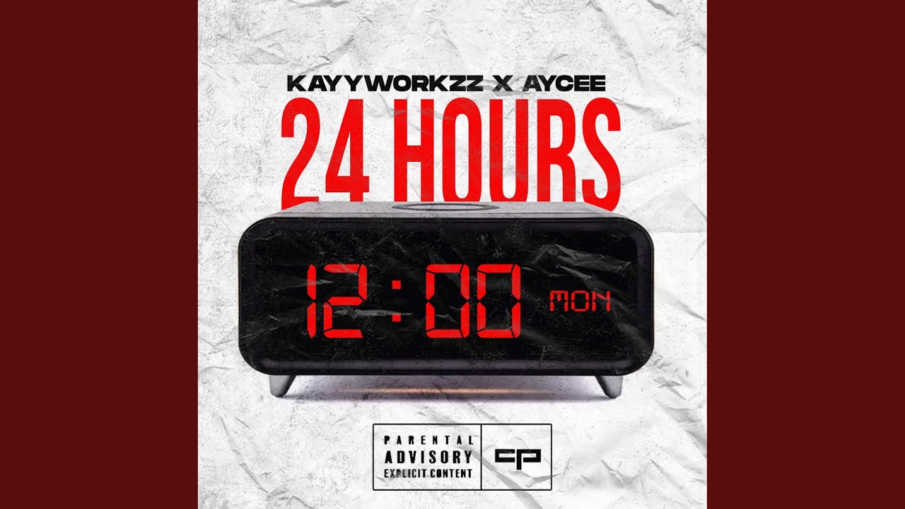24 Hours - YouTube