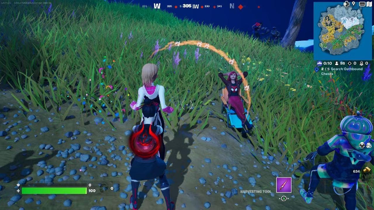 Fortnite 18+ - YouTube