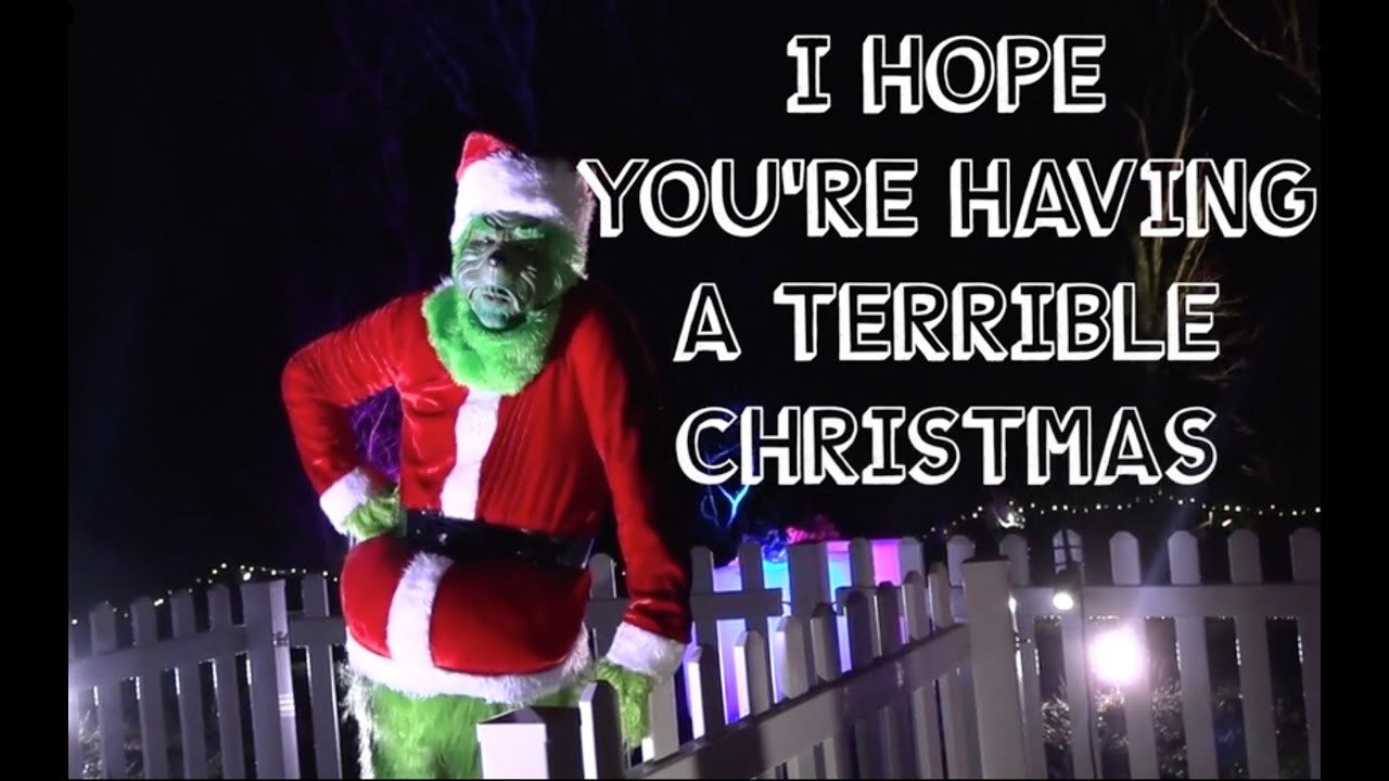 Amazing Dean Castle Event! | Starry Night - YouTube