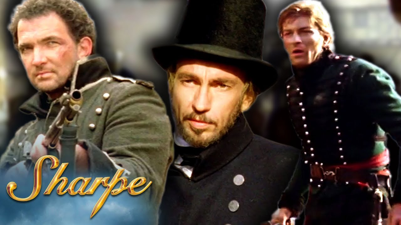 "YOU CAN SMELL DANGER" | Strategic Debates and Unlikely Alliances ...