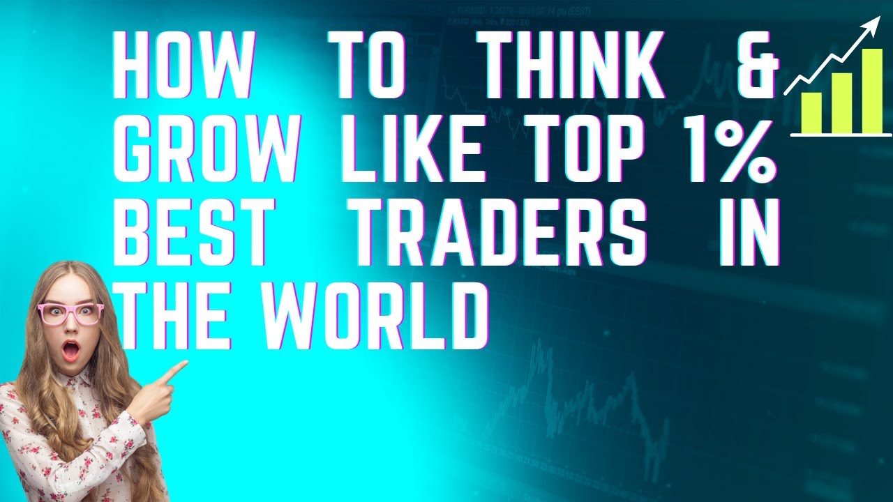How to Think Like a Professional Trader - YouTube