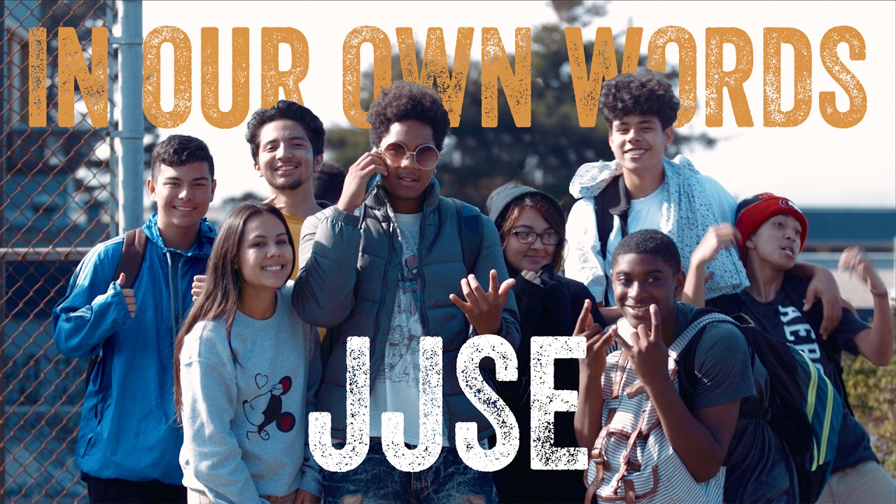 JJSE: In Our Own Words -- Response to School Shooting in San Francisco ...