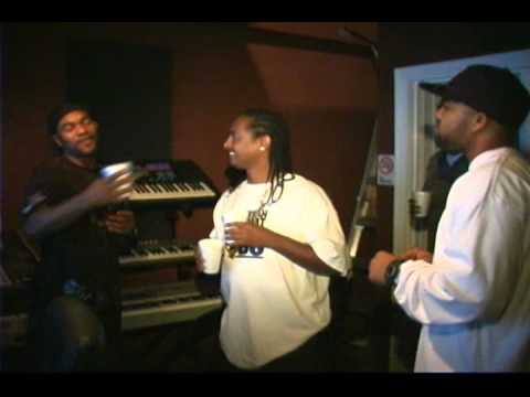 SANDMAN NEGUS - A Day in the Life of Sandman Negus with Da Nephews ...