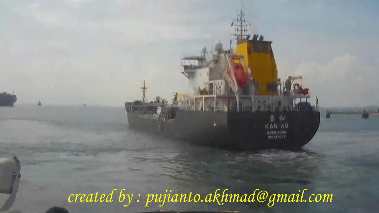 06. KAN WO & ORKIM DISCOVERY ( ASD Tug Boat Life ) - YouTube