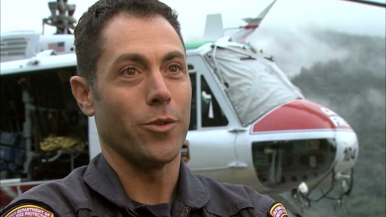 This is Us: Thomas Humann Fire Pilot - YouTube