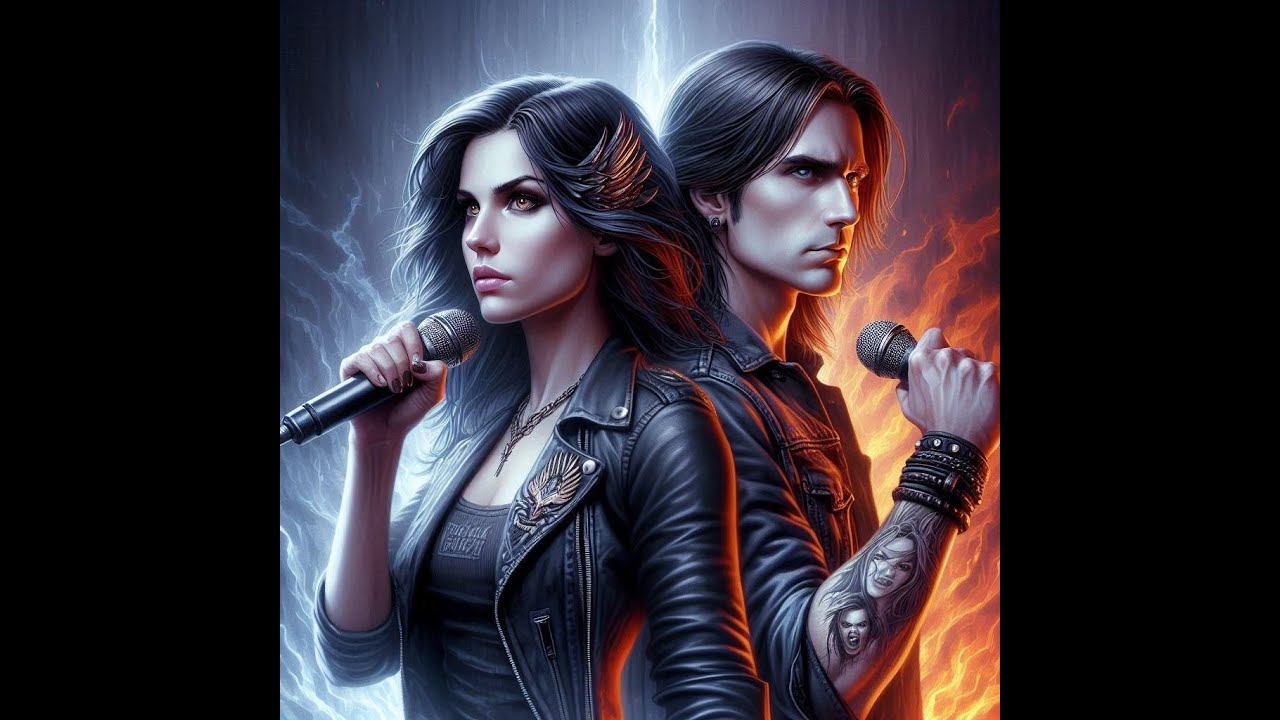 Celestial Calling - YouTube