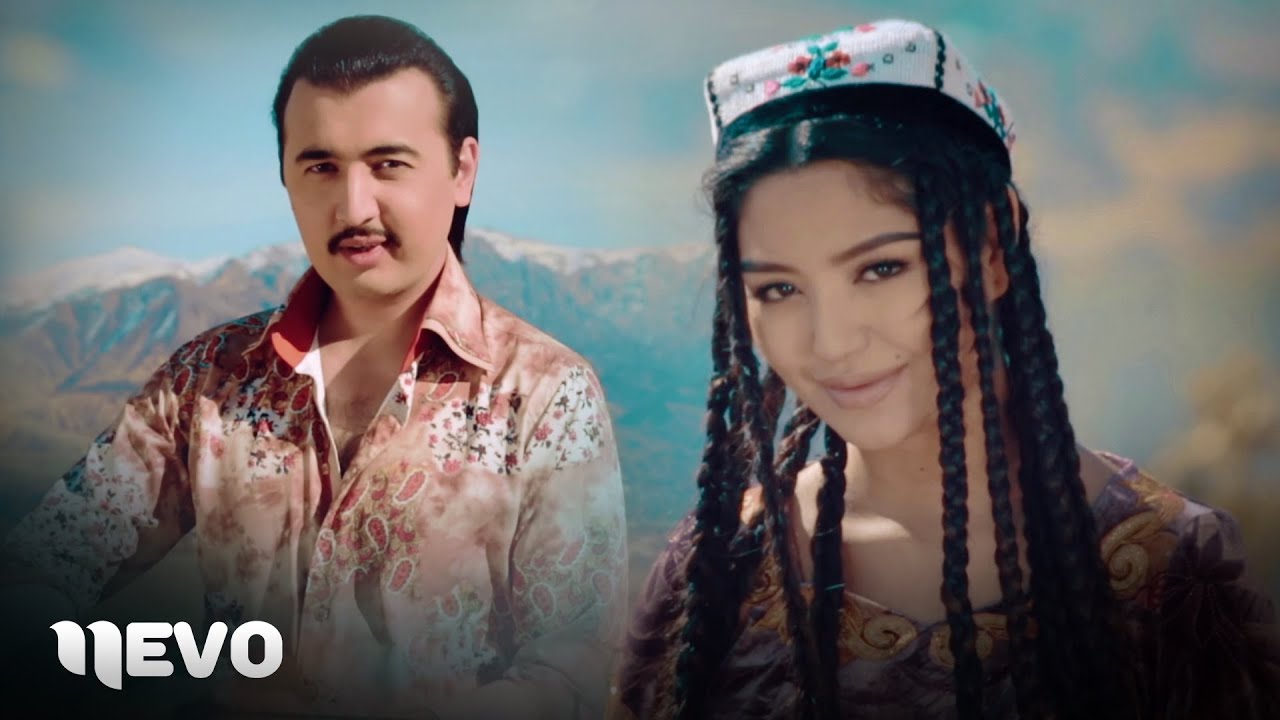 Shohjahon Jo'rayev - Chekka bir qishloq (Official Music Video) - YouTube
