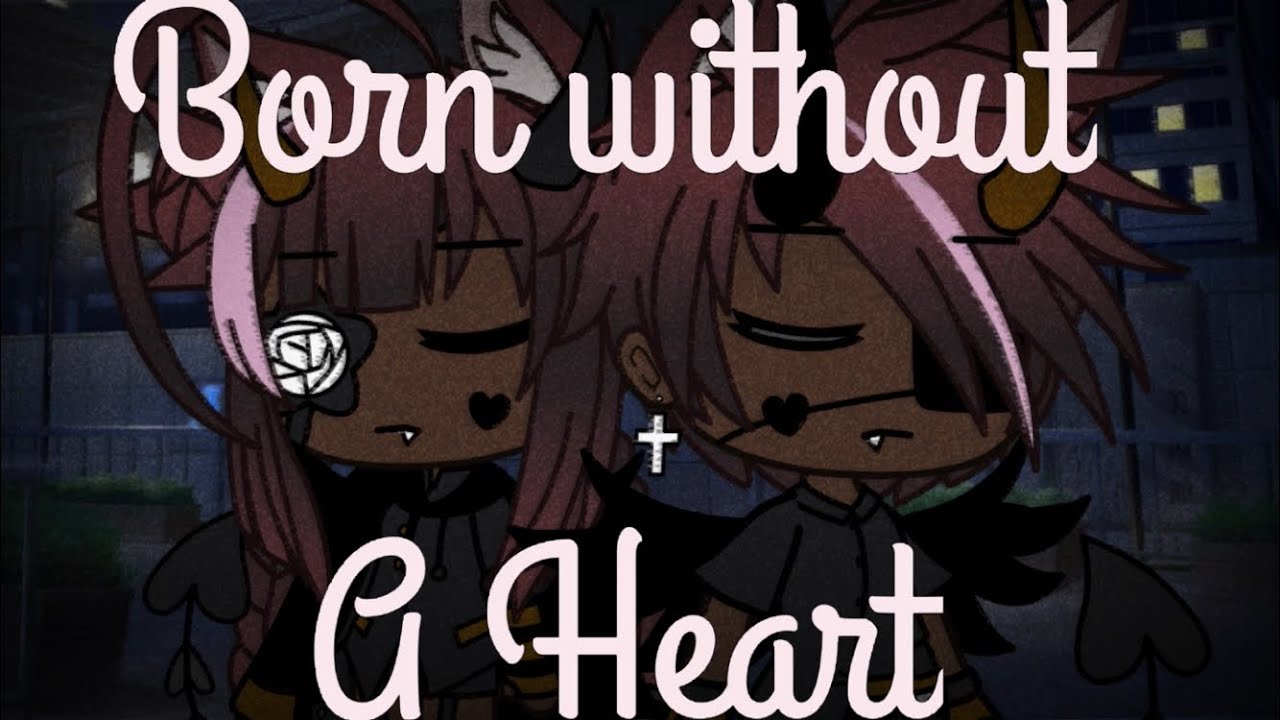 Born without a heart-GLMV (part 2 of Where Do Babies Come from?) - YouTube