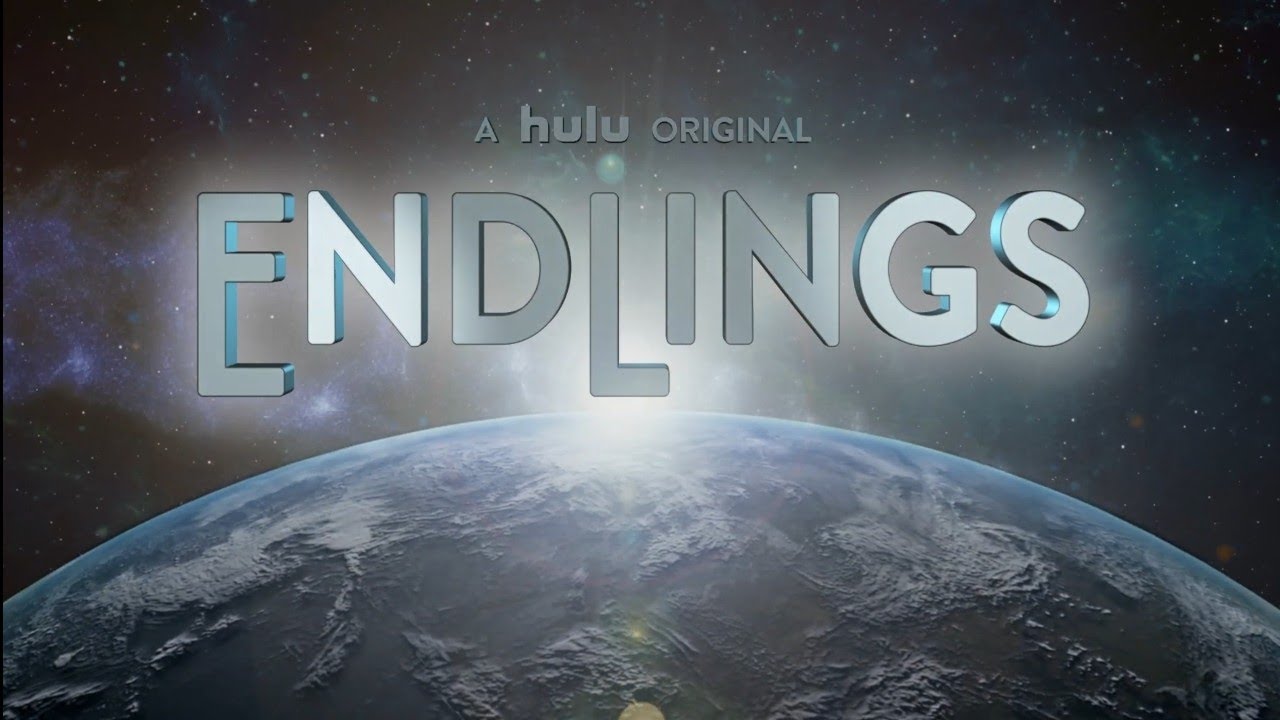 Endlings "Trailer" - YouTube
